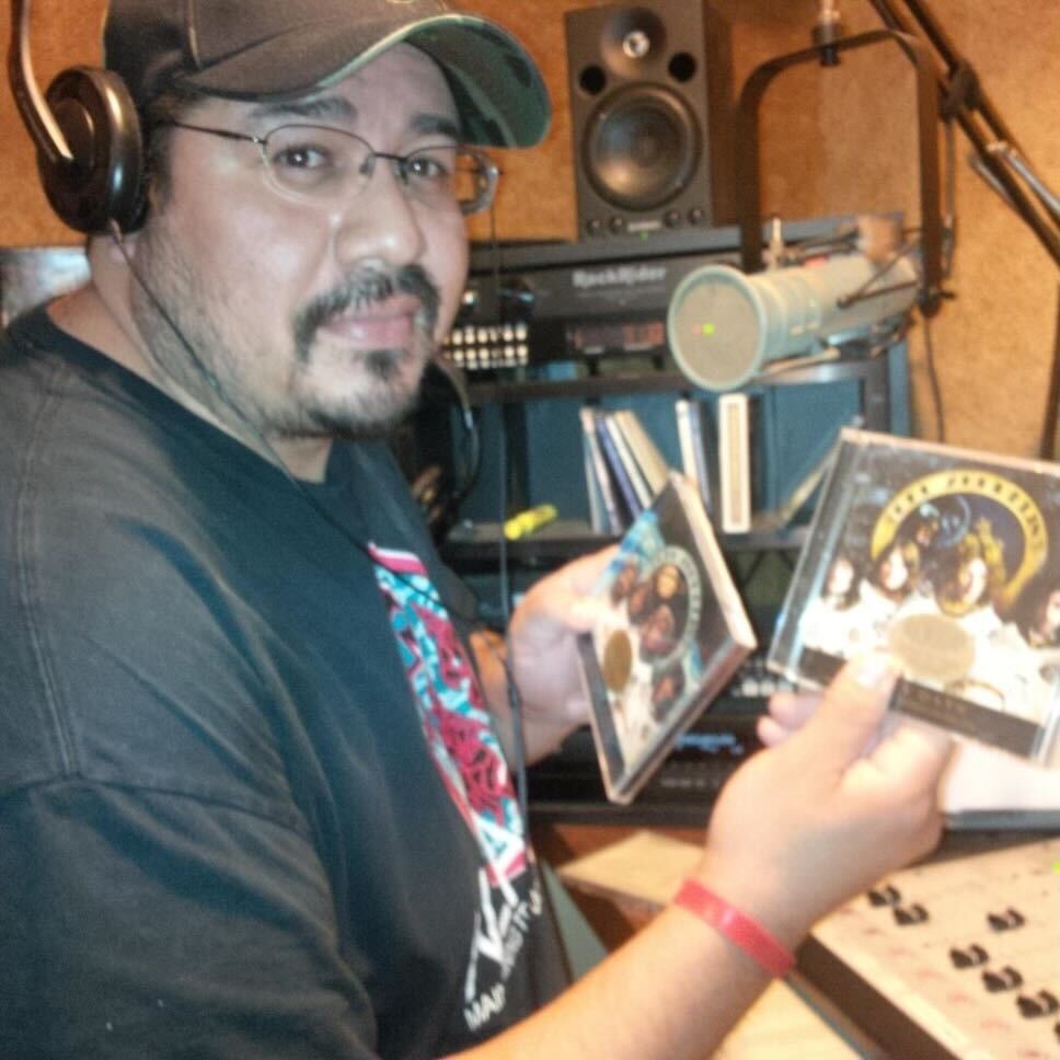 Solar Powered Tribal Community Radio – First in California – KIDE FM