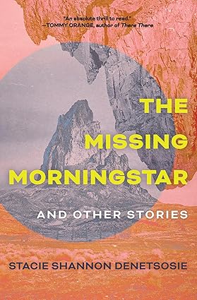 The Missing Morning Star – KIDE FM
